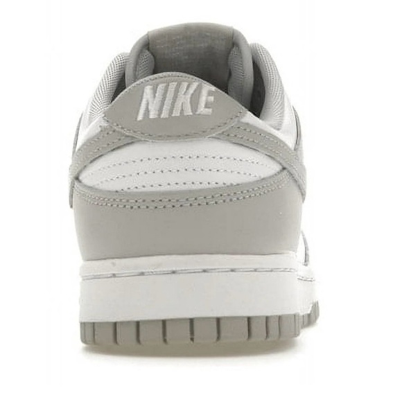 Nike | Shoes | Nike Dunks White And Gray Never Worn | Poshmark